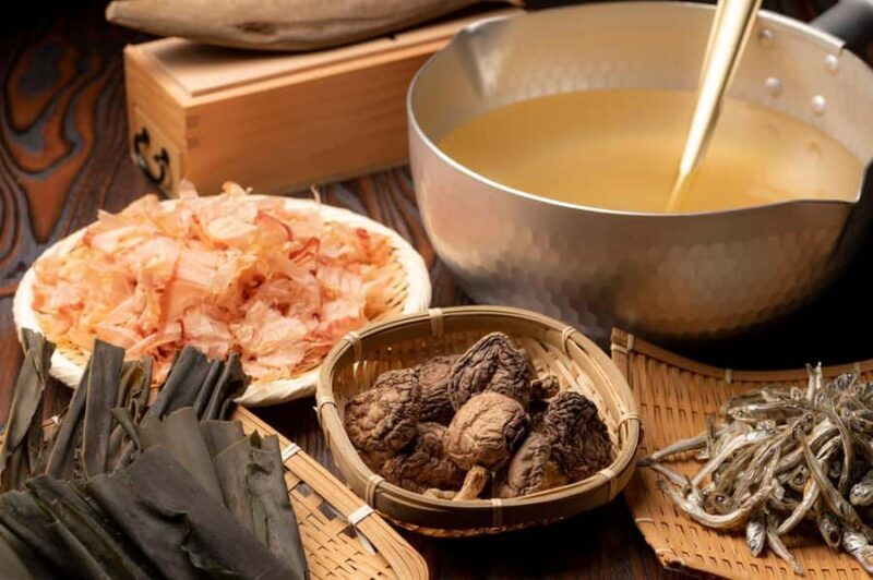 Kanazawa: Sushi Making Class - The Sum Up