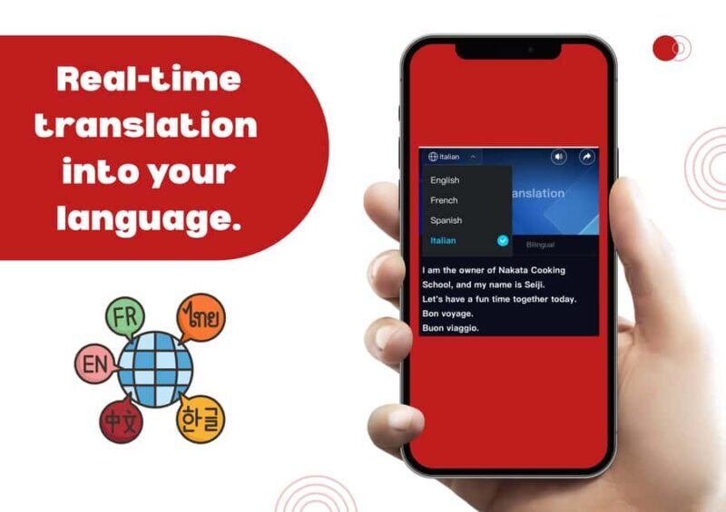 Kanazawa: Sushi Making Class - FAQ