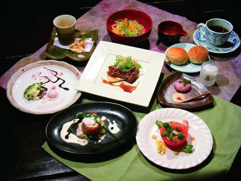 Kanazawa: Taiko Drum Workshop Tour with Sake Brewery Meal - Practical Details