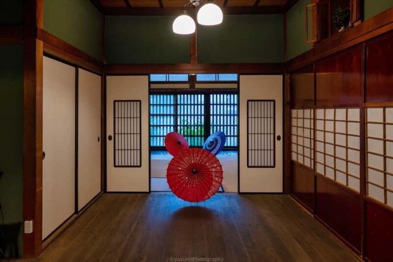 Kanazawa: Temari Sushi-Making Class with Omicho Market Visit - A Closer Look at the Experience