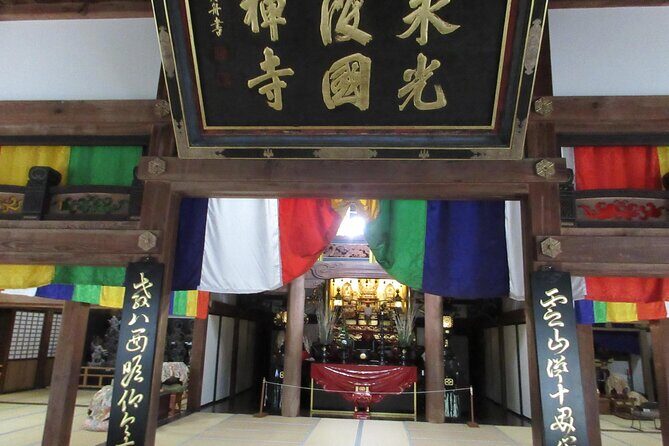 Kanazawa Temple Zen and Calligraphy Private Car Tour - Frequently Asked Questions