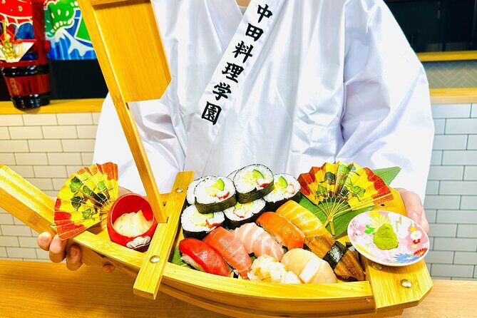 Kanazawa: traditional Japanese & sushi cooking classes - Practical Details and Considerations