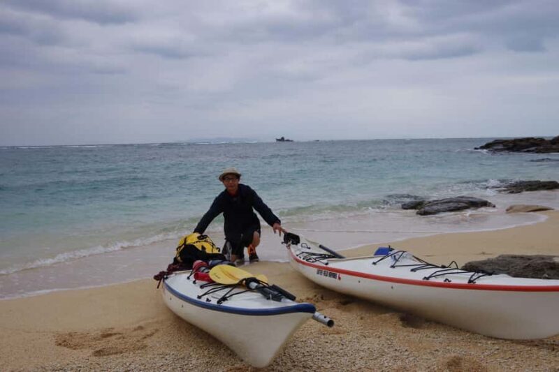 Kanazawa: With paddle lets discover your own kayak journey - Final Thoughts