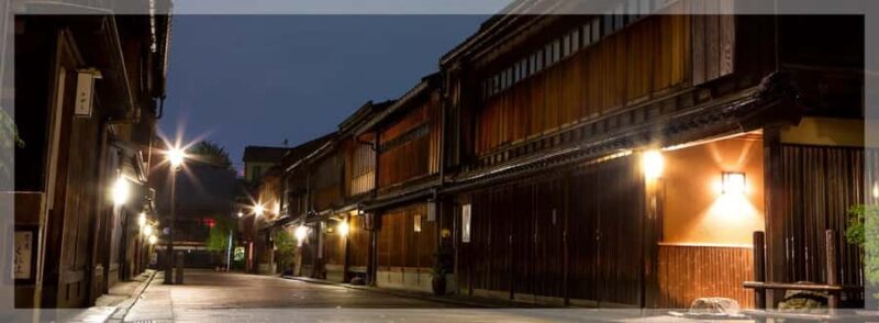 Kanazawa : Yachiya Shuzo Sake Brewery Tour and Tasting - FAQ