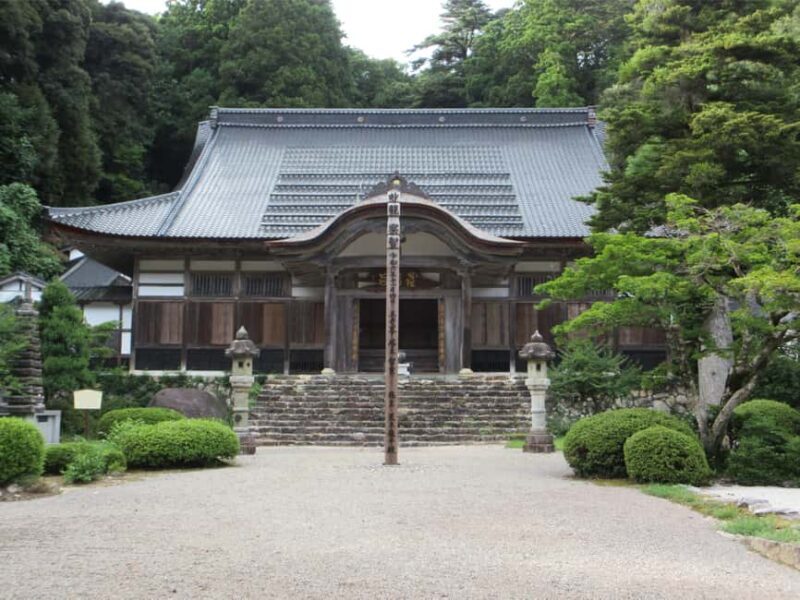 Kanazawa: Zen Meditation and Calligraphy with Private Car - Final Thoughts