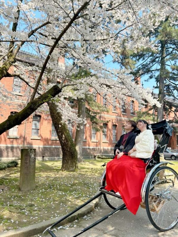 Kanazawa:Family-Friendly Kimono & Yukata Experience at WARGO - What We Like and What to Consider