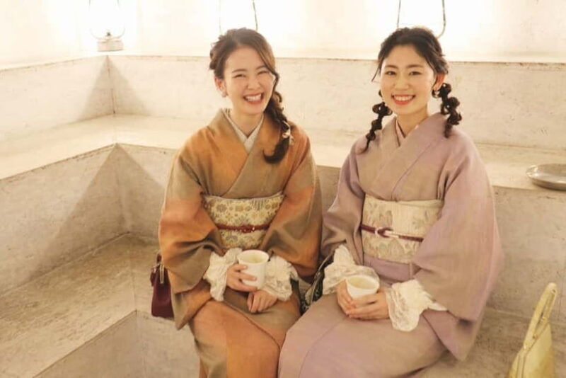 Kanazawa:Traditional Experience -kimono rent at wargo - Final Thoughts: Who Is This Experience Best For?