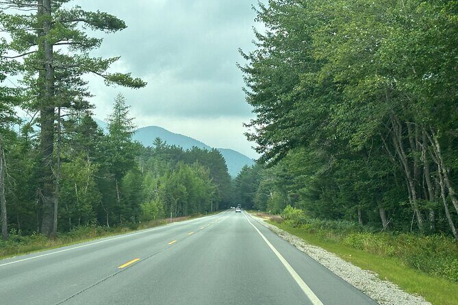 Kancamagus highway GPS Smartphone Audio Driving Tour App - Final Thoughts