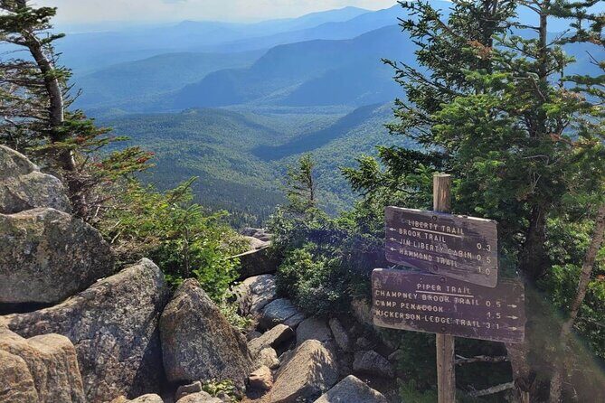 Kancamagus Scenic Byway Self-Guided Audio Driving Tour Guide - FAQ