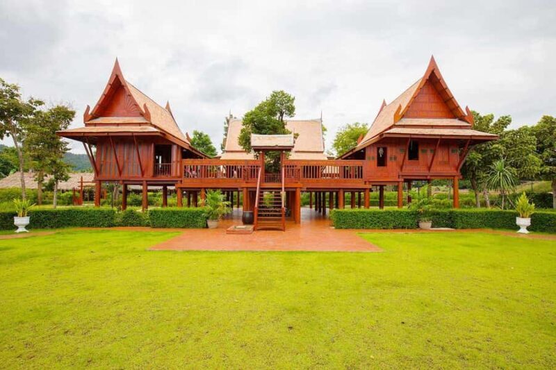 Kanchanaburi 2 Days 1 Night Private Tour from Bangkok - A Closer Look at the Itinerary