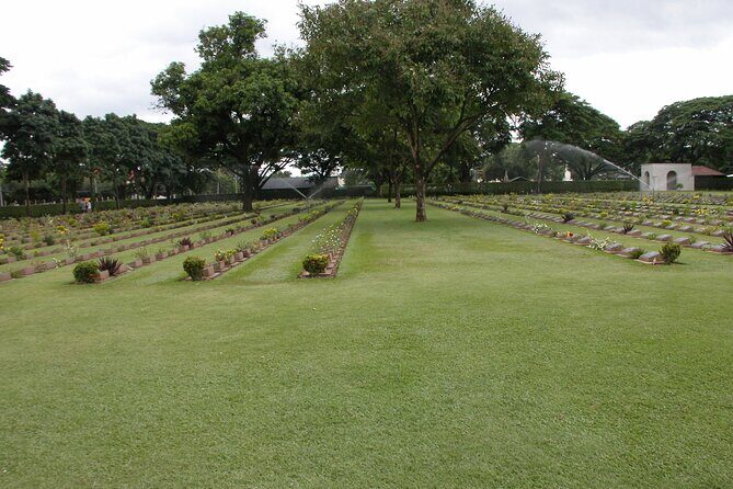 Kanchanaburi and Death Railway Private Tour from Bangkok - FAQ