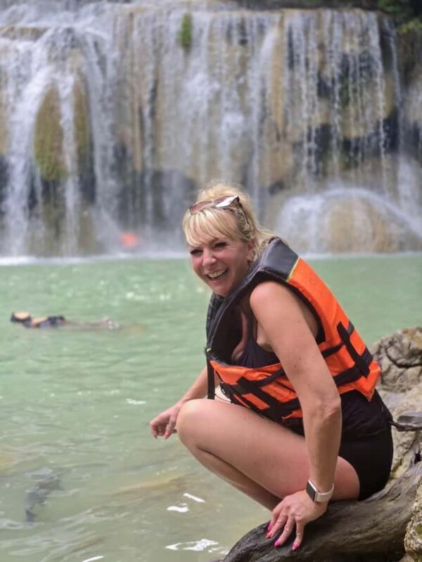 Kanchanaburi and Erawan Waterfalls Day Tour from Bangkok - Final Words