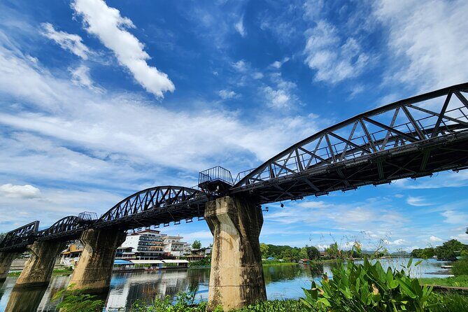 Kanchanaburi Erawan Waterfall and Death Railway Full Day Tour - FAQ
