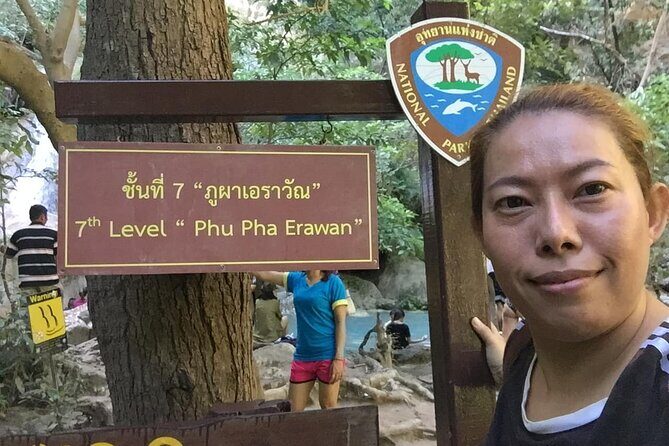 Kanchanaburi Erawan Waterfall and Train Along Death Railway Tour - Is This Tour Right for You?