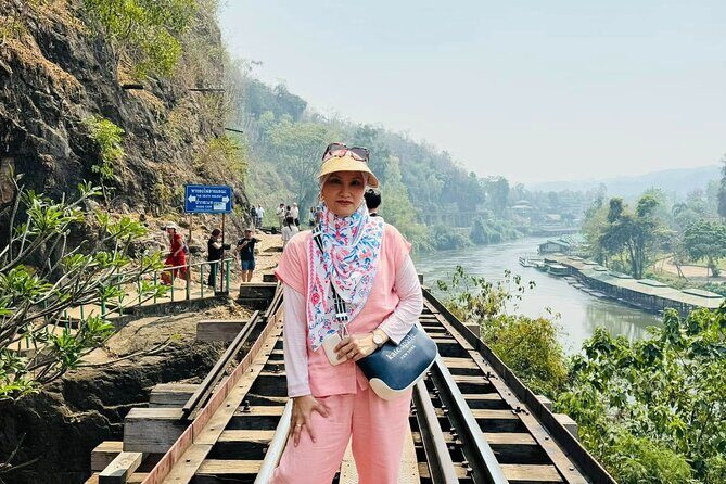 Kanchanaburi Erawan Waterfall and Train Along Death Railway Tour - Final Thoughts