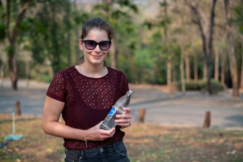 Kanchanaburi: Erawan Waterfall & Train Full-Day Tour - The Experience From a Traveler’s Perspective
