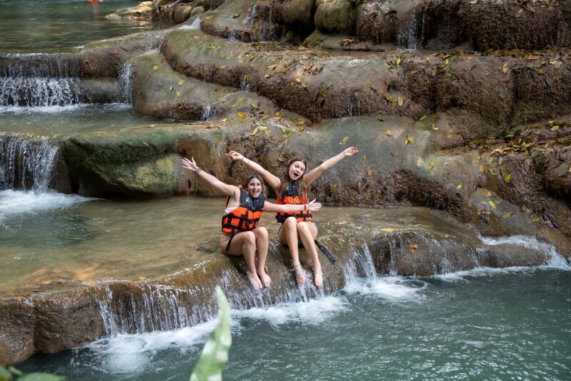 Kanchanaburi: Erawan Waterfall & Train Full-Day Tour - Who Will Love This Tour?