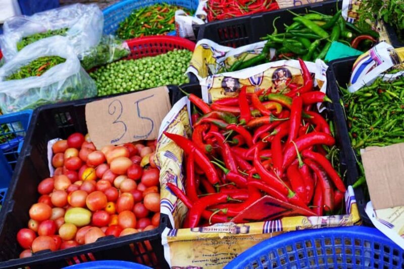 Kanchanaburi: Historical Bike Tour with Lunch - The Sum Up