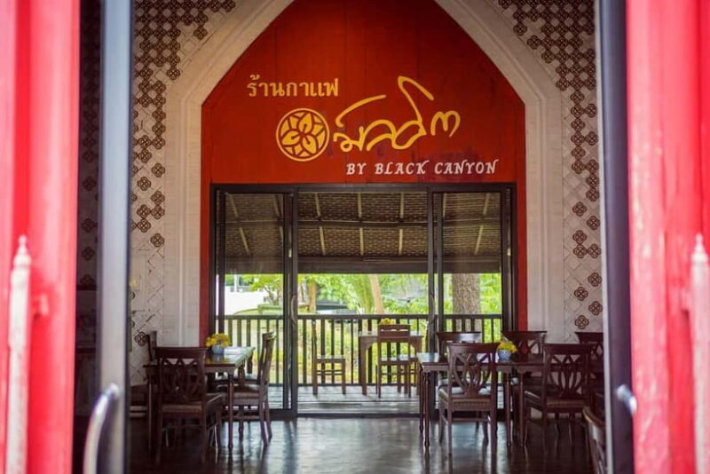 Kanchanaburi: Mallika City 1905City of culture & lifestyle" - Why the Price of $8 is Worth Every Baht