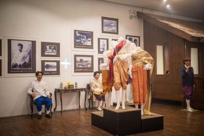 Kanchanaburi: Mallika City 1905City of culture & lifestyle" - Final Thoughts: Who Will Love This Tour?