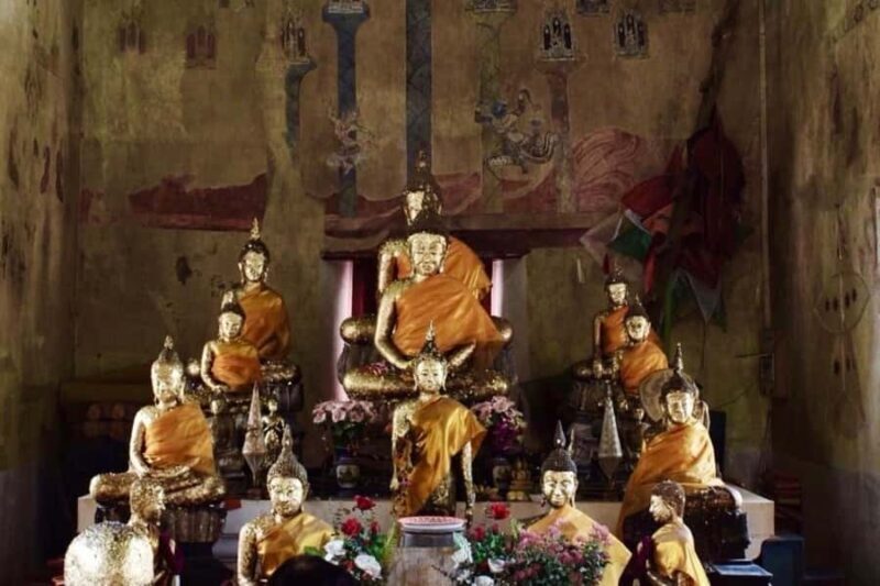 Kanchanaburi Private Charter from Bangkok | Thailand - The Sum Up