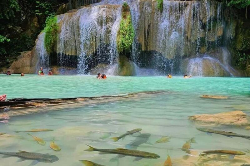 Kanchanaburi Private Charter from Bangkok | Thailand - FAQ