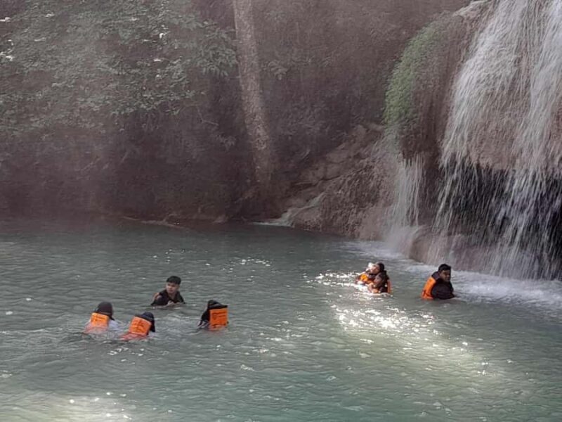 Kanchanaburi: Private Guided Tour with Kayaking - A Closer Look at the Tour Experience