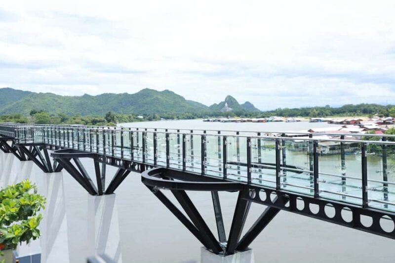 Kanchanaburi: Private Khao Poon Boat Trip, Skywalk & Café. - Who Will Love This Tour?