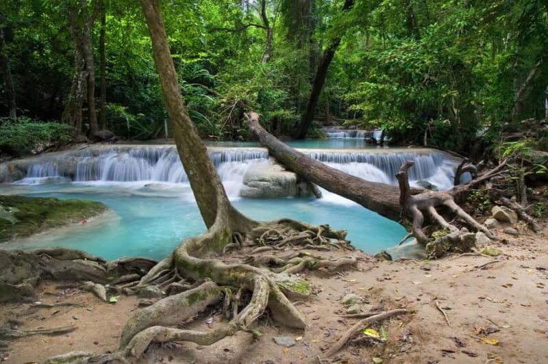 Kanchanaburi : Private River Kwai Bridge & Erawan Waterfall - FAQ