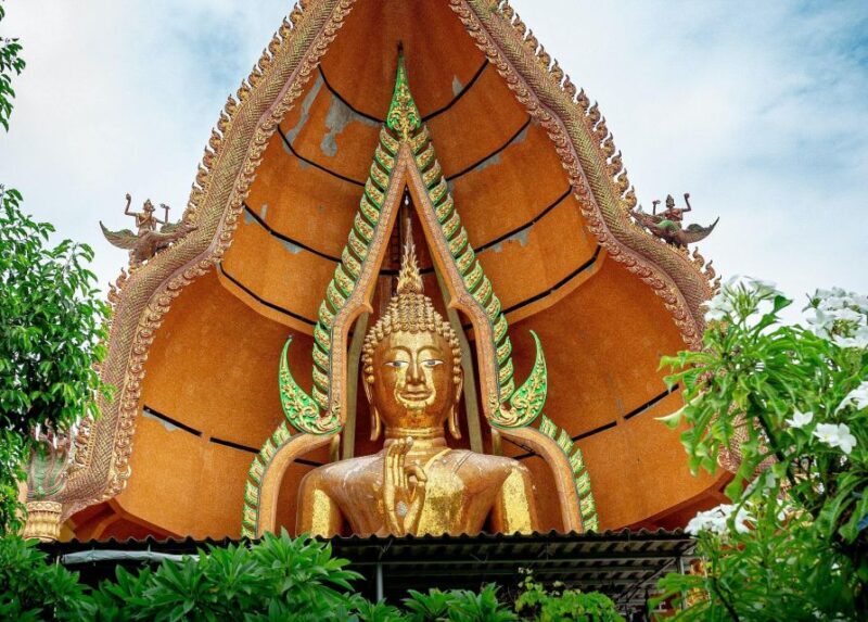 Kanchanaburi: River Kwai and Death Railway Day Tour - FAQ