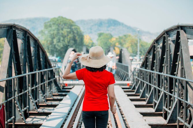 Kanchanaburi River Kwai & Death Railway Small Group tour - Final Thoughts