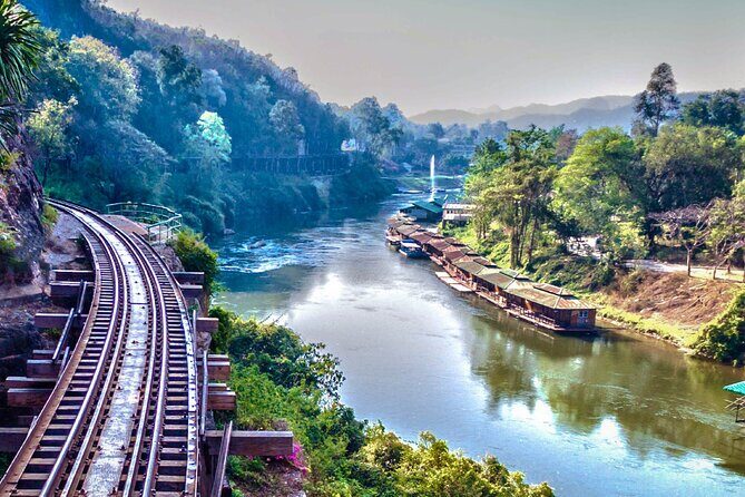 Kanchanaburi River Kwai & Death Railway Small Group tour - FAQ: Common Questions About the Kanchanaburi River Kwai & Death Railway Small Group Tour