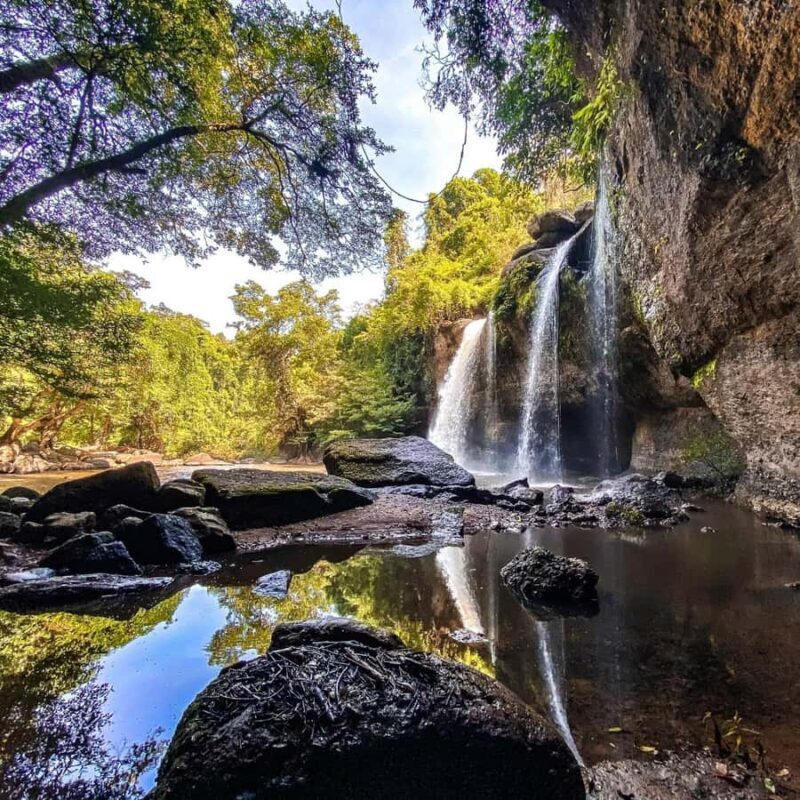 Kanchanaburi: River Kwai, Erawan Falls, and Elephant Tour - Who Will Appreciate This Tour?