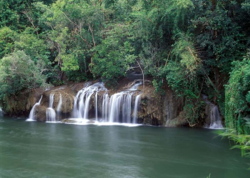 Kanchanaburi River Kwai & Hellfire Pass Private Tour - An In-Depth Look at the Tour