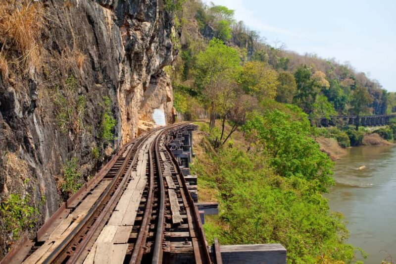 Kanchanaburi River Kwai & Hellfire Pass Private Tour - Final Thoughts