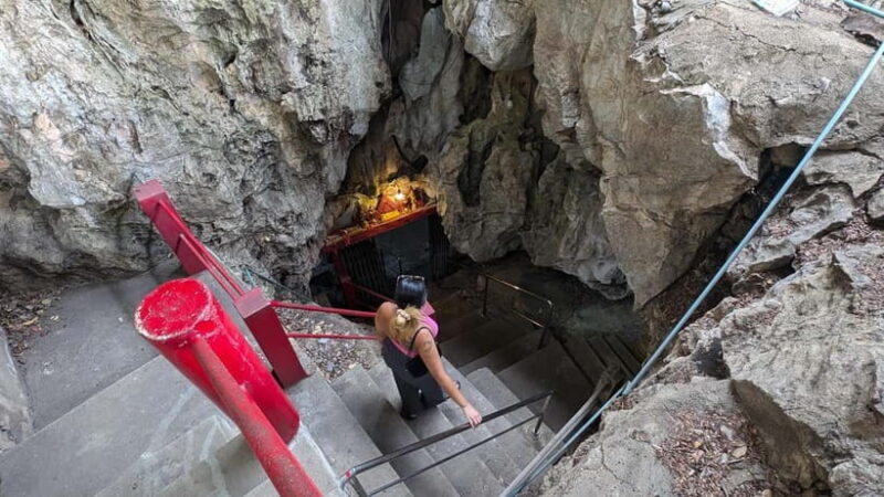 Kanchanaburi: River Kwai Scenic Tour by Private Longtail - Summary: Who Will Love This Tour?