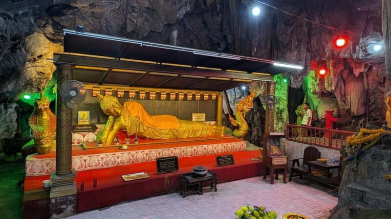 Kanchanaburi: River Kwai Scenic Tour by Private Longtail - Frequently Asked Questions