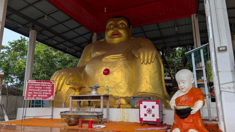 Kanchanaburi: River Kwai Scenic Tour by Private Longtail - The Bottom Line