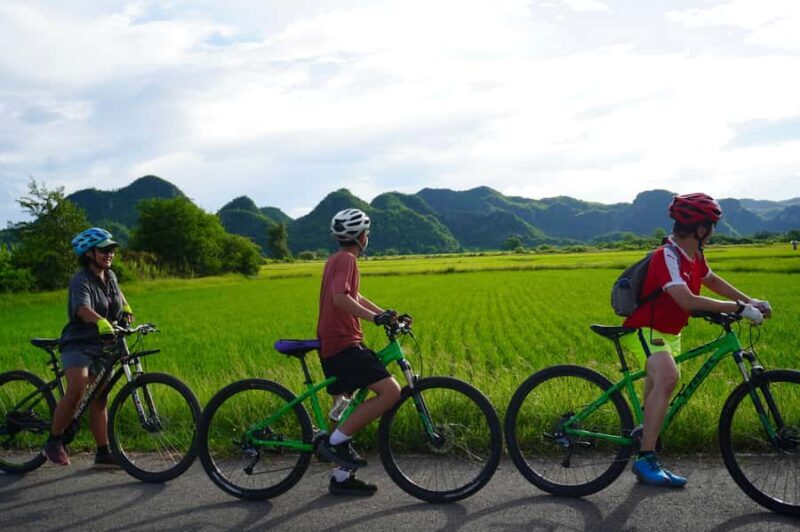 Kanchanaburi Sunset Ride with History and Homestyle Dinner - An Inviting Start at the Tree House Tour Meeting Point