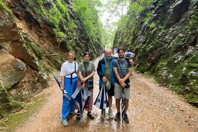 Kanchanaburi Tour Hellfire Pass History tour - FAQ