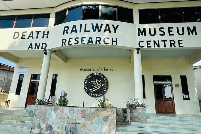 Kanchanaburi World War 2 Private Charter Pathway of the Past Tour - Authentic Experiences and Traveler Insights