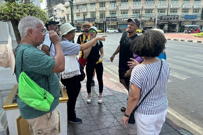 Kanchanaburi World War 2 Private Charter Pathway of the Past Tour - Final Thoughts: Who Will Love This Tour?