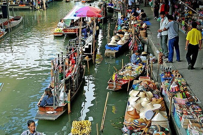 Kanchanaburi World War 2 Private Charter Pathway of the Past Tour - Wrapping It Up