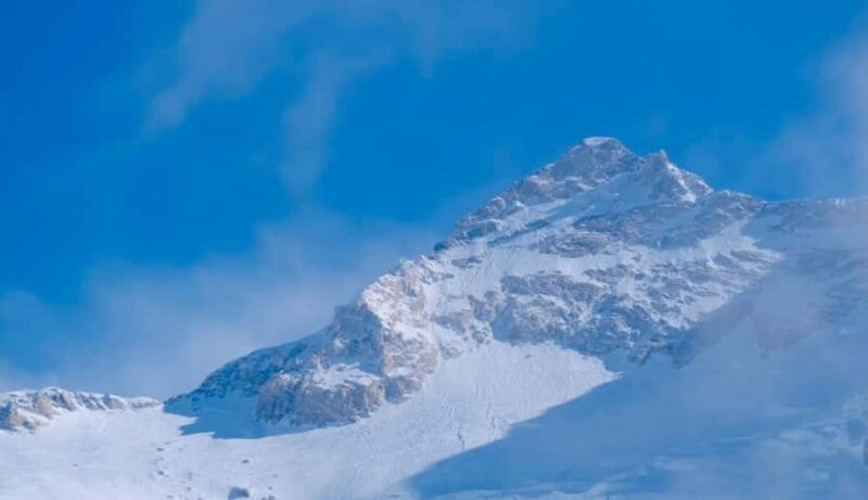 Kanchenjunga Base Camp Trek - Key Points