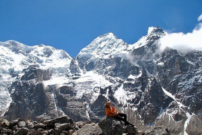 Kanchenjunga Circuit Trek 19 Days - An Adventure into Nepal’s Hidden Himalayas
