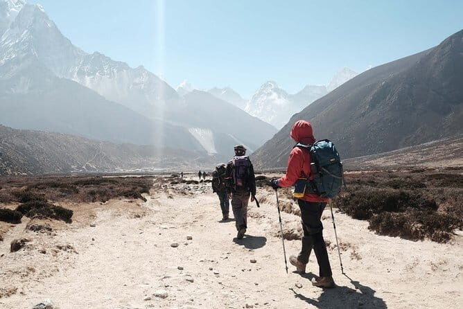 Kanchenjunga Circuit Trek 19 Days - Exploring the Lower Valleys: Kanyam and Beyond