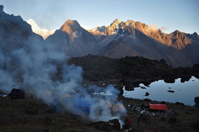 Kanchenjunga Circuit Trek - Final Thoughts: Is This Trek for You?