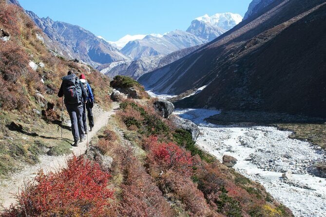 Kanchenjunga Circuit Trek - FAQs