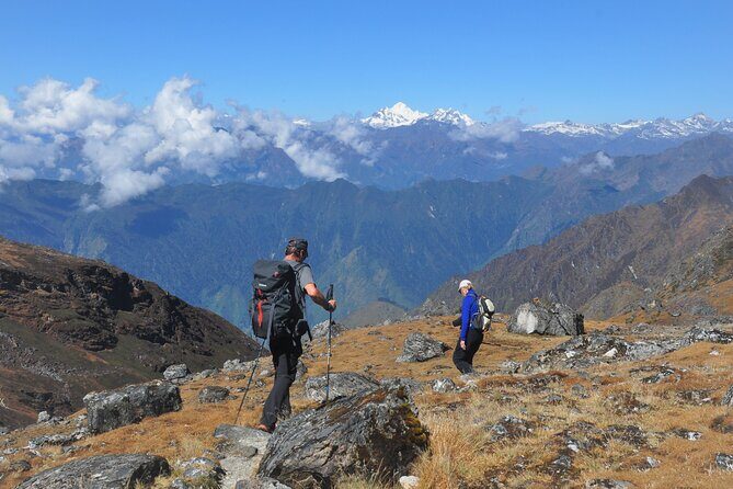 Kanchenjunga Circuit Trek - Final Words