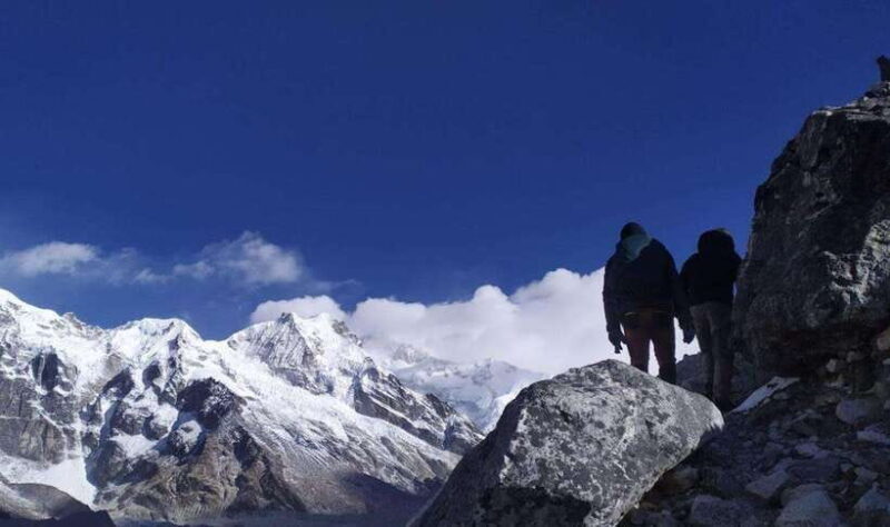 Kanchenjunga Expedition 2025 | 2026 - Introduction: Is the Kanchenjunga Expedition Right for You?